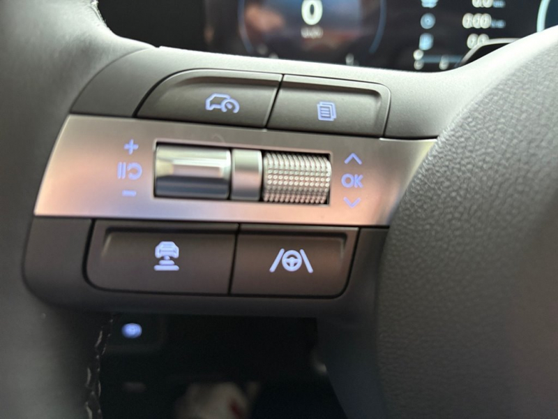 Hyundai Kona Vorführwagen, Benzin, Weiß, Niederösterreich, ID 1997240