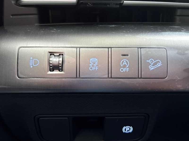 Hyundai Kona Vorführwagen, Benzin, Weiß, Niederösterreich, ID 1997240