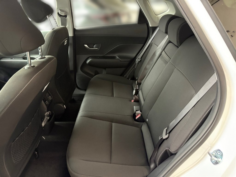 Hyundai Kona Vorführwagen, Benzin, Weiß, Niederösterreich, ID 1997240